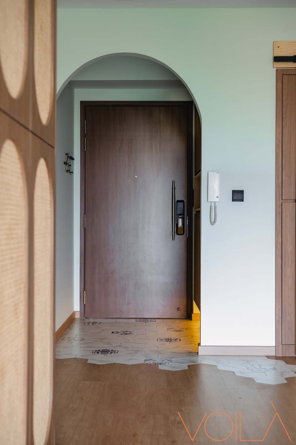 1 Canberra | Renonation