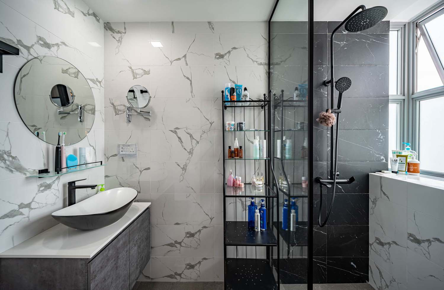 Bishan Loft | Renonation