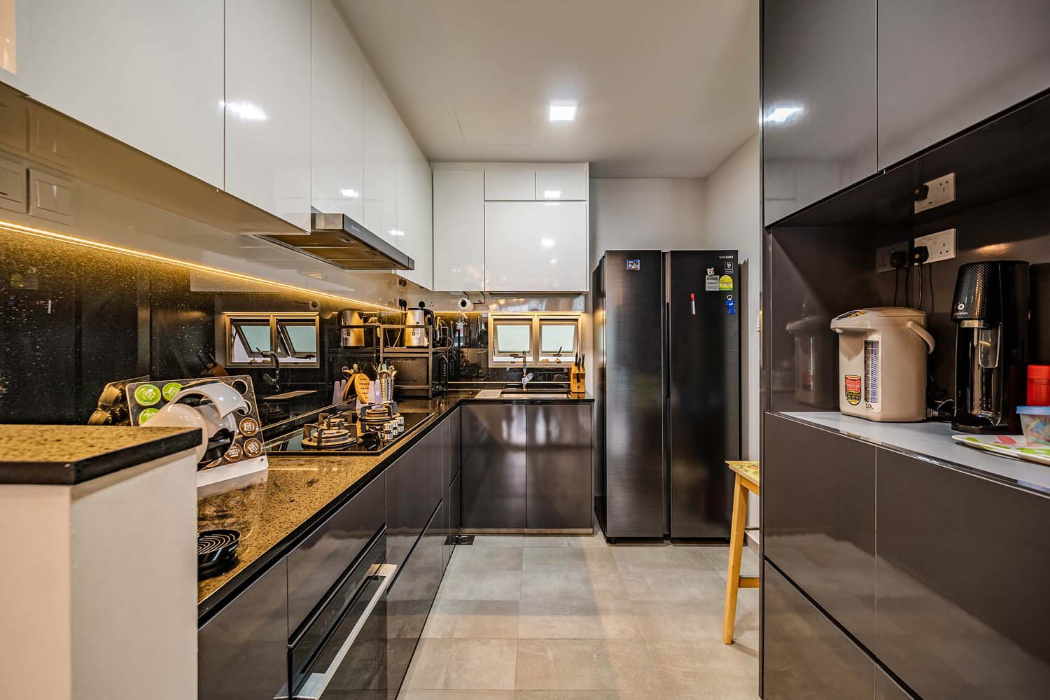 Bishan Loft | Renonation