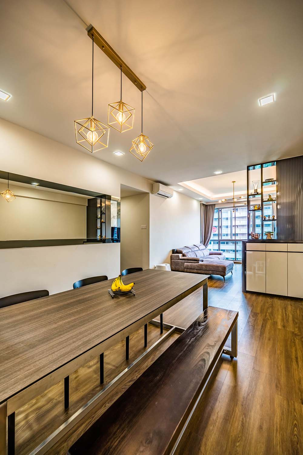 Bishan Loft | Renonation