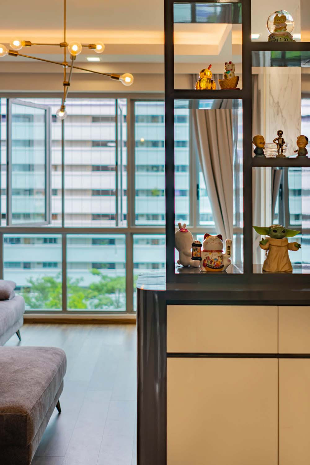 Bishan Loft | Renonation