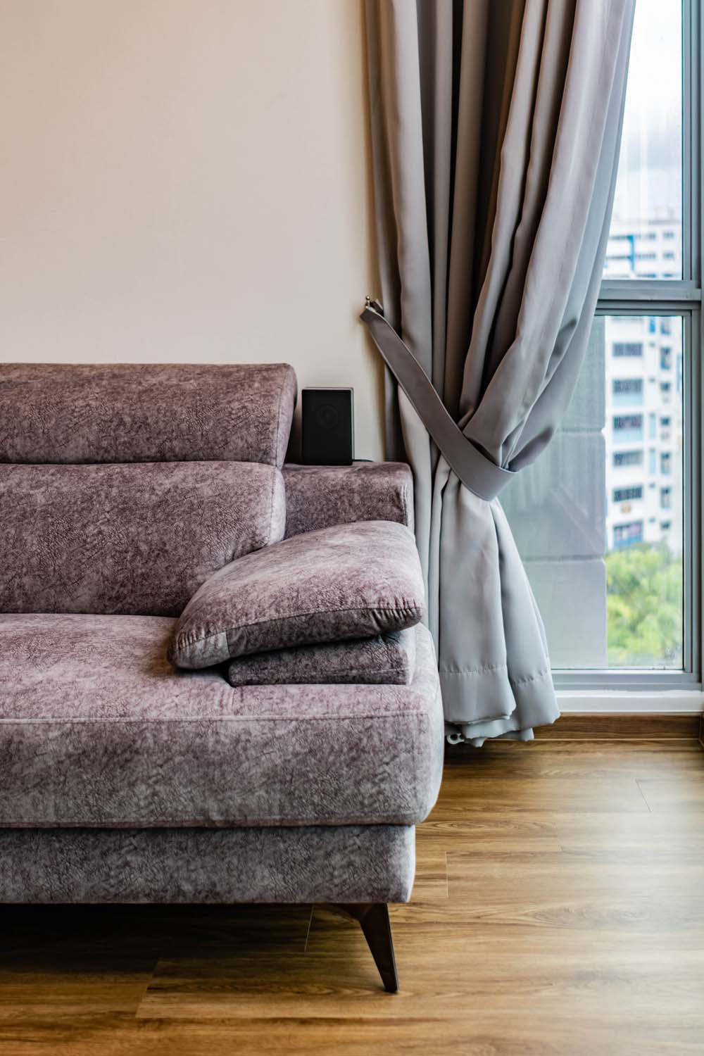 Bishan Loft | Renonation