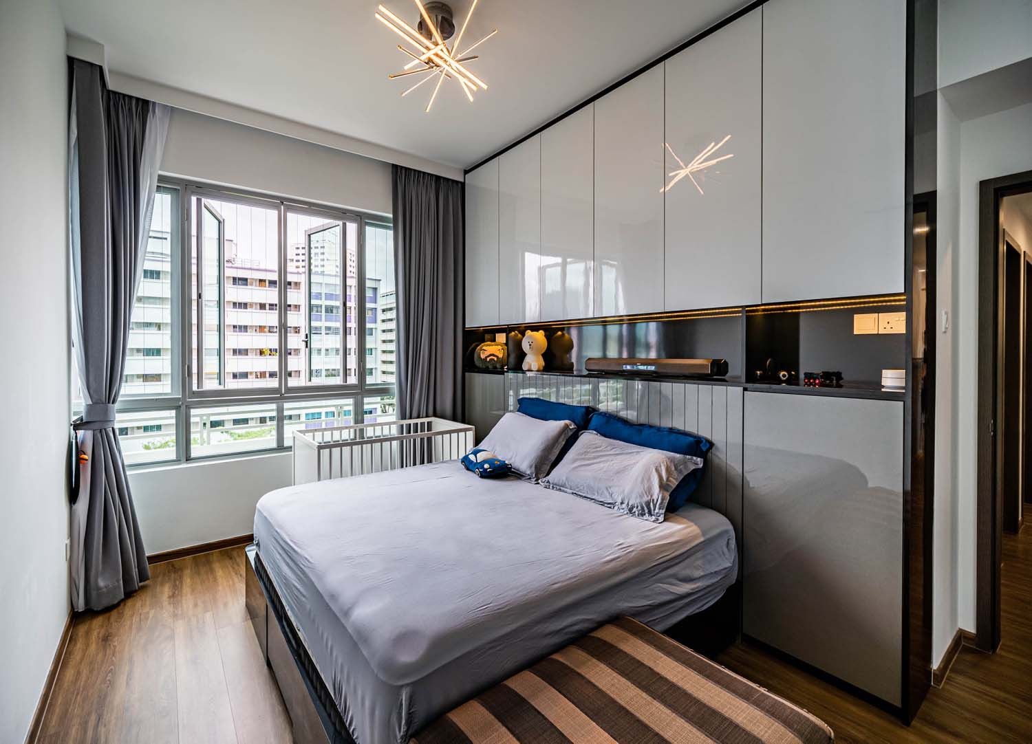 Bishan Loft | Renonation