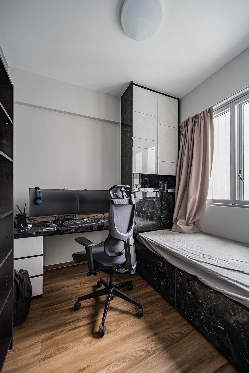 Bishan Loft | Renonation