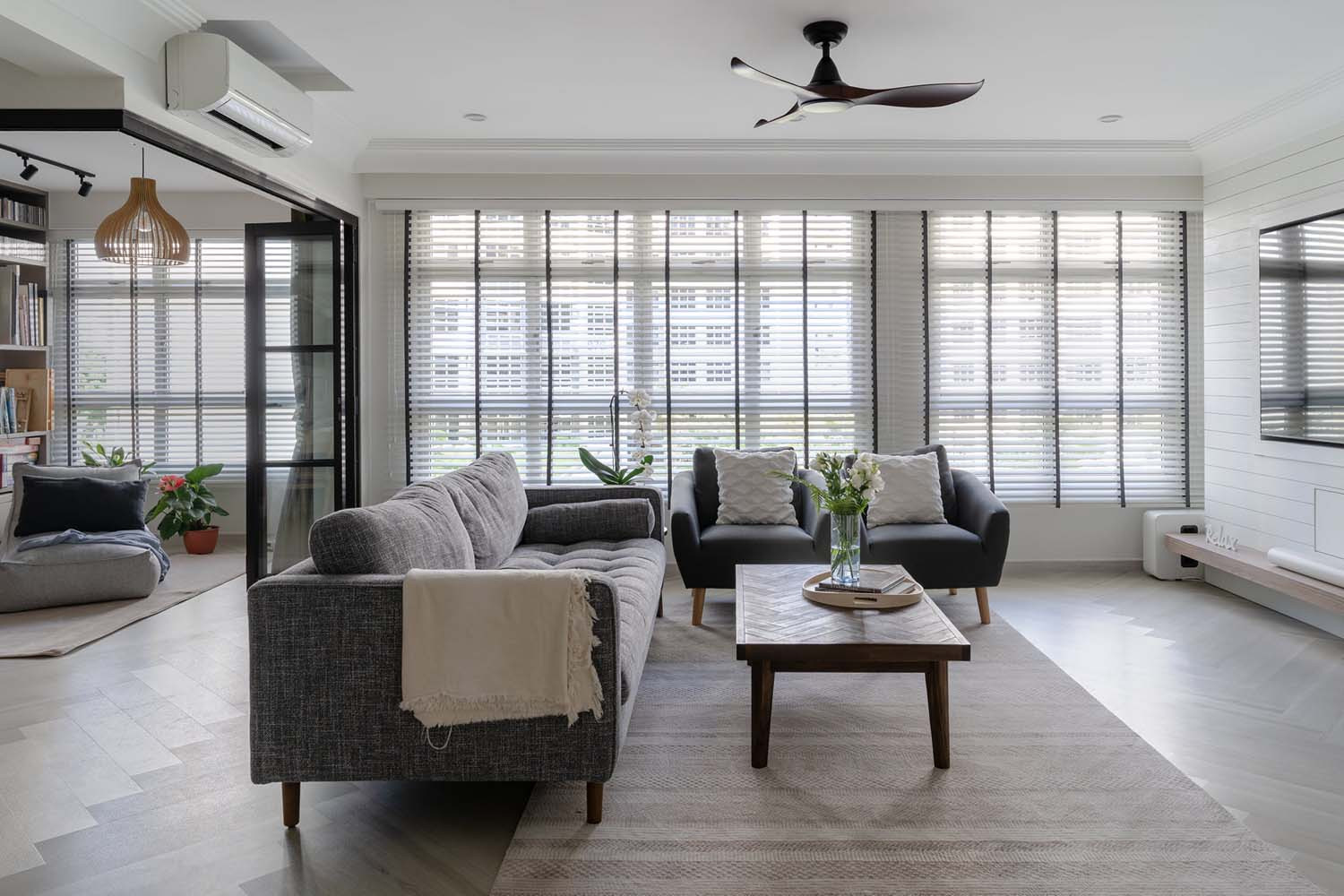 Tampines GreenBloom | Renonation