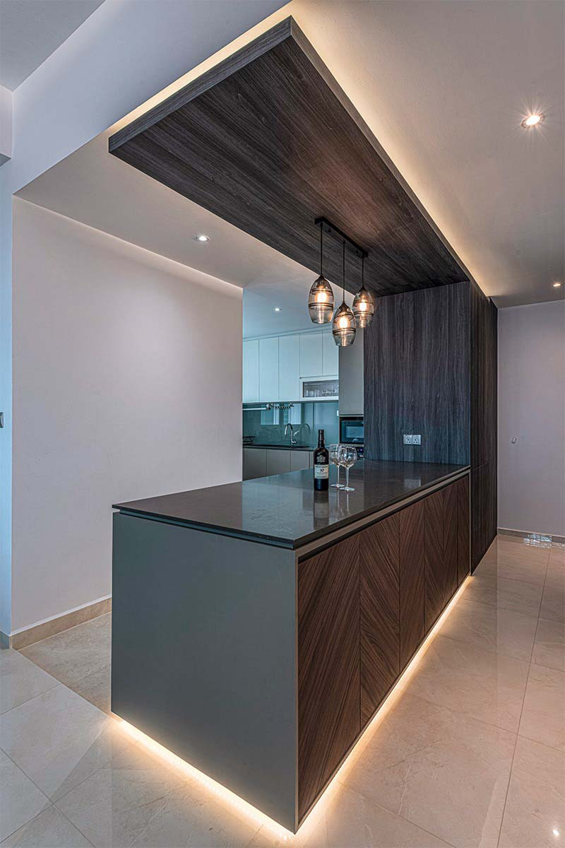 Tembeling Court | Renonation