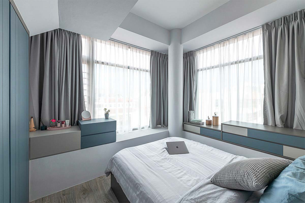 Tembeling Court | Renonation