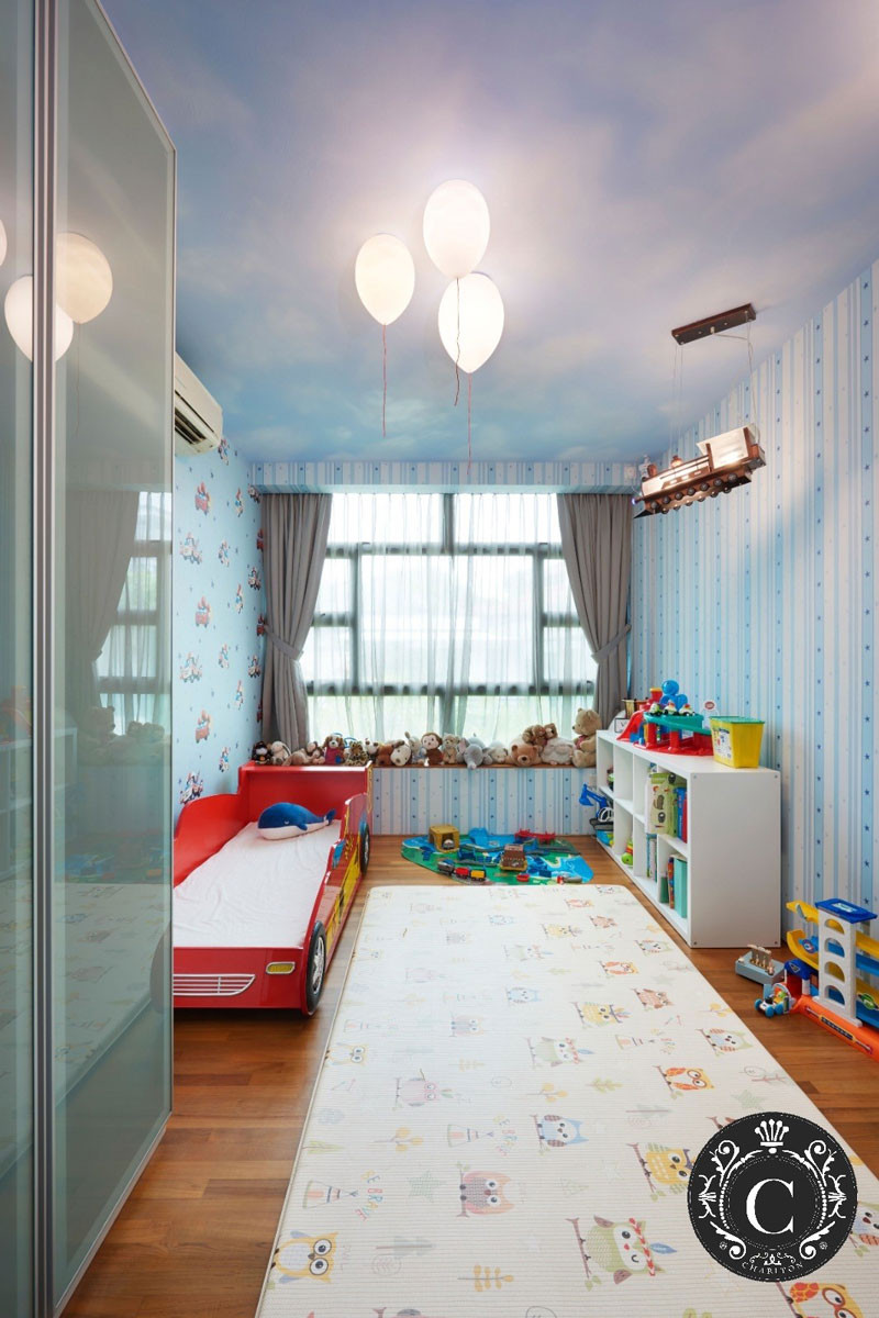 Barker Road | Renonation