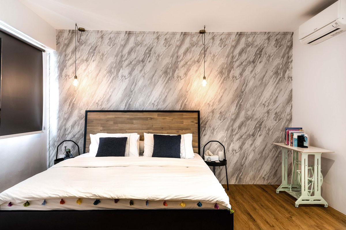 233B Sumang Lane | Renonation