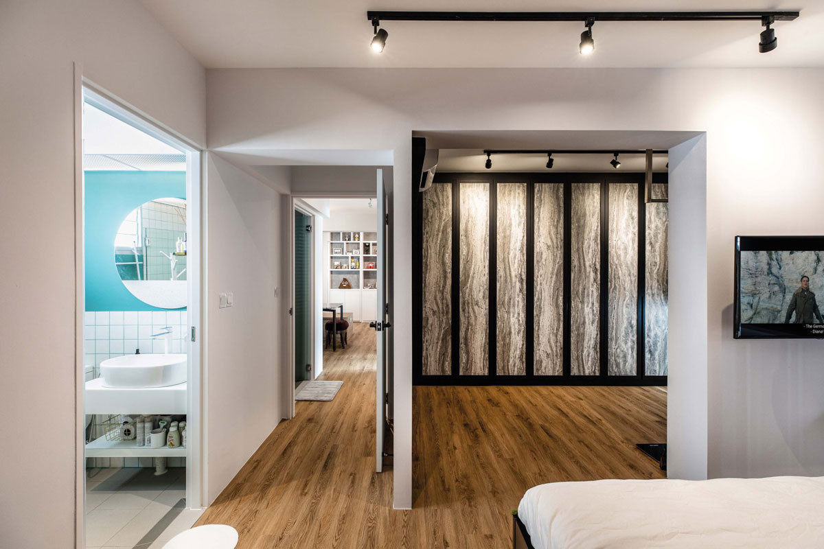 233B Sumang Lane | Renonation