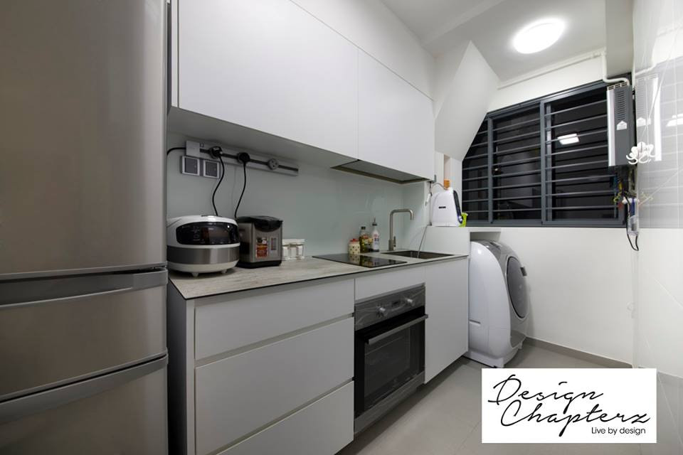 311A Trivelis | Renonation