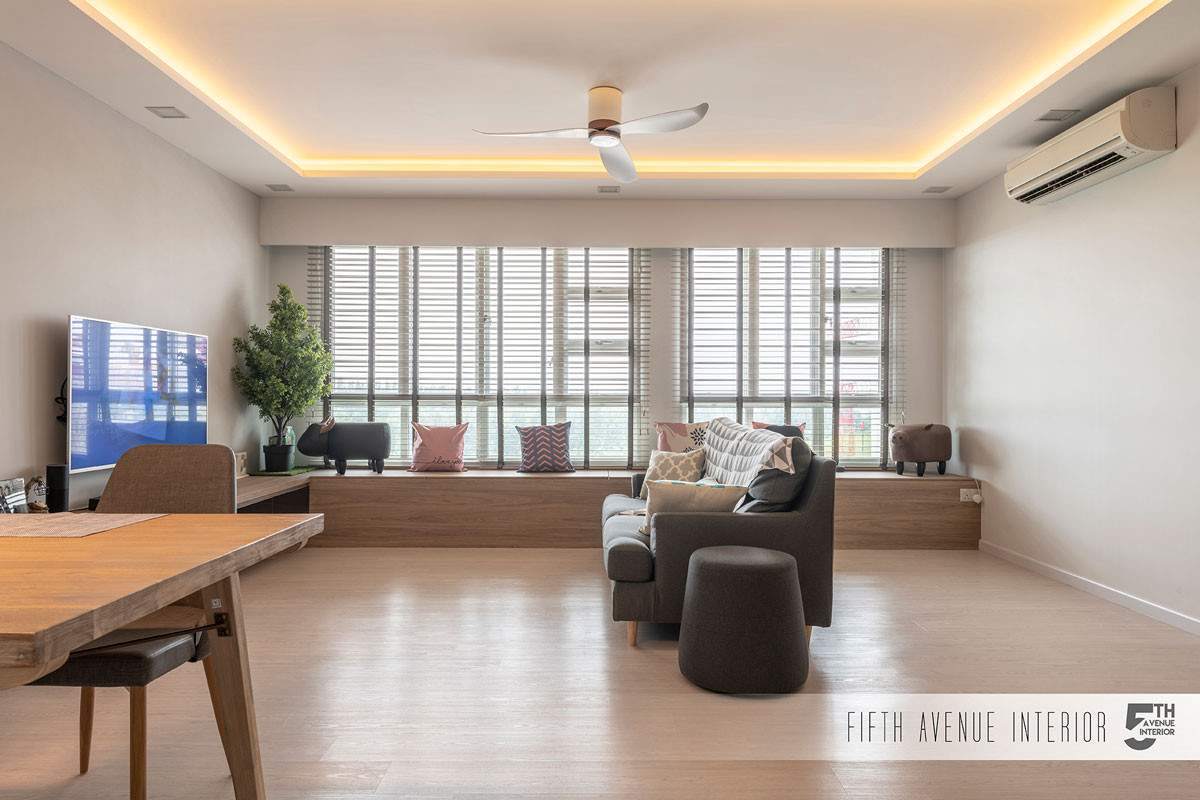 Sumang Lane | Renonation