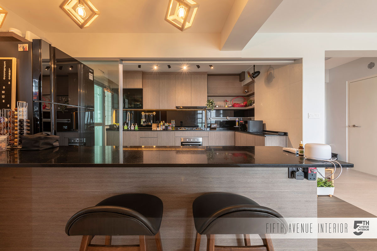 Sumang Lane | Renonation