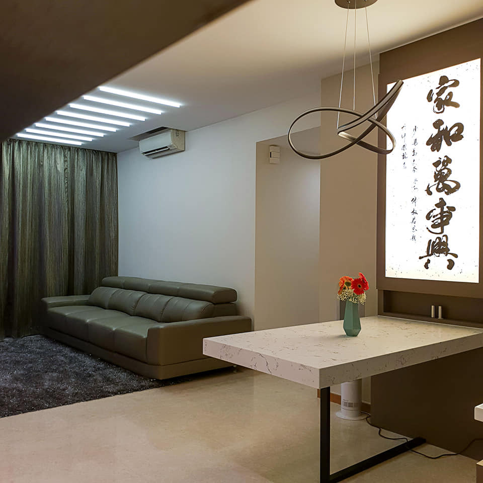 Nin Residences | Renonation