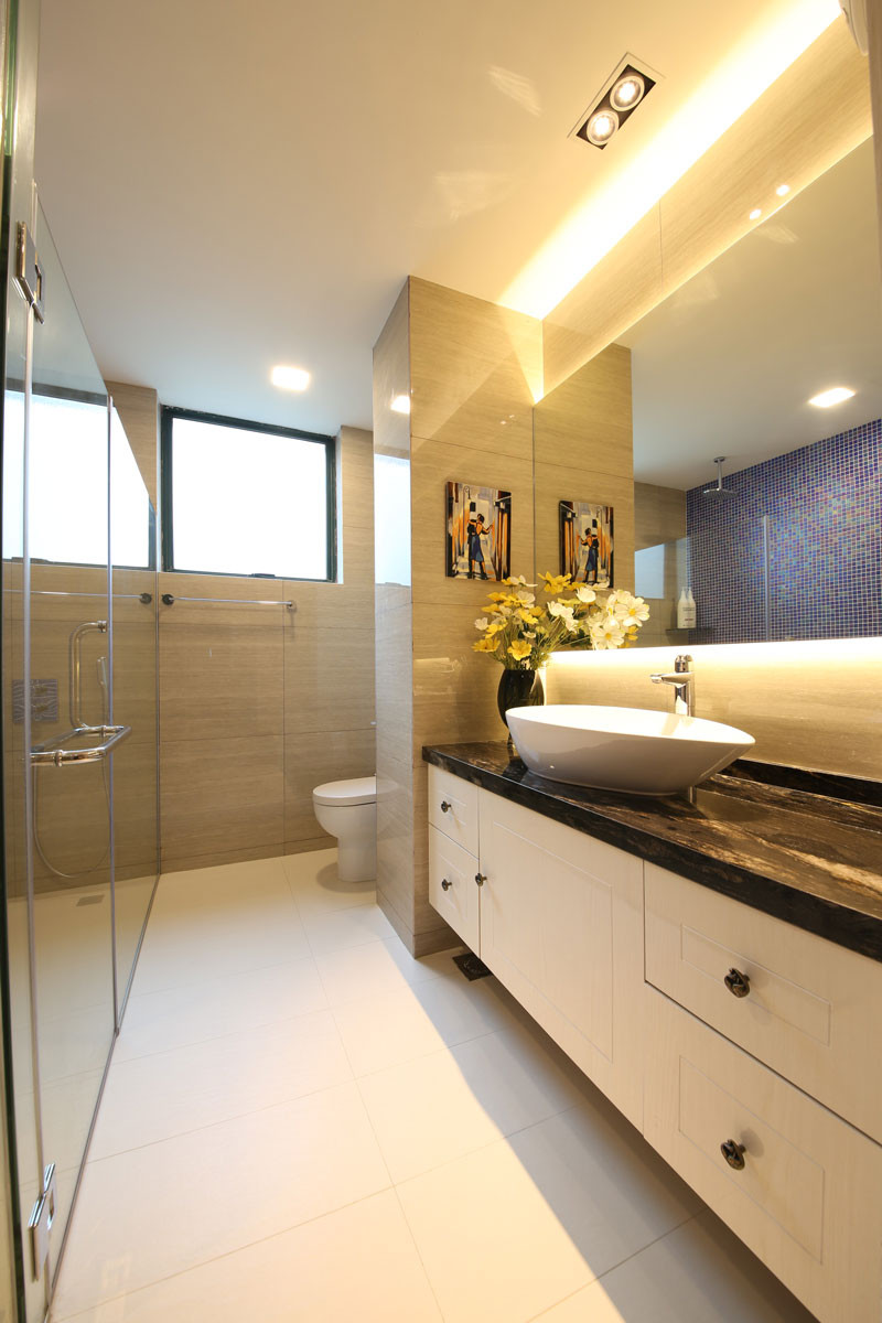 Pebble Bay | Renonation