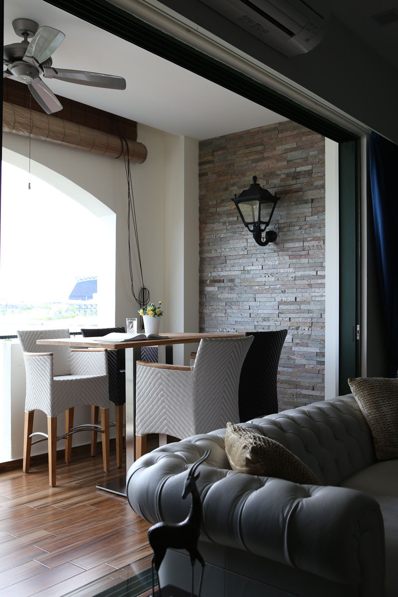 Pebble Bay | Renonation