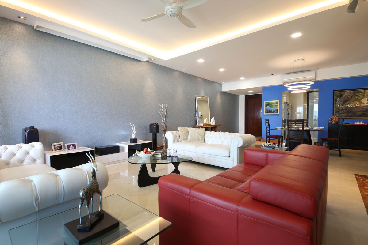 Pebble Bay | Renonation