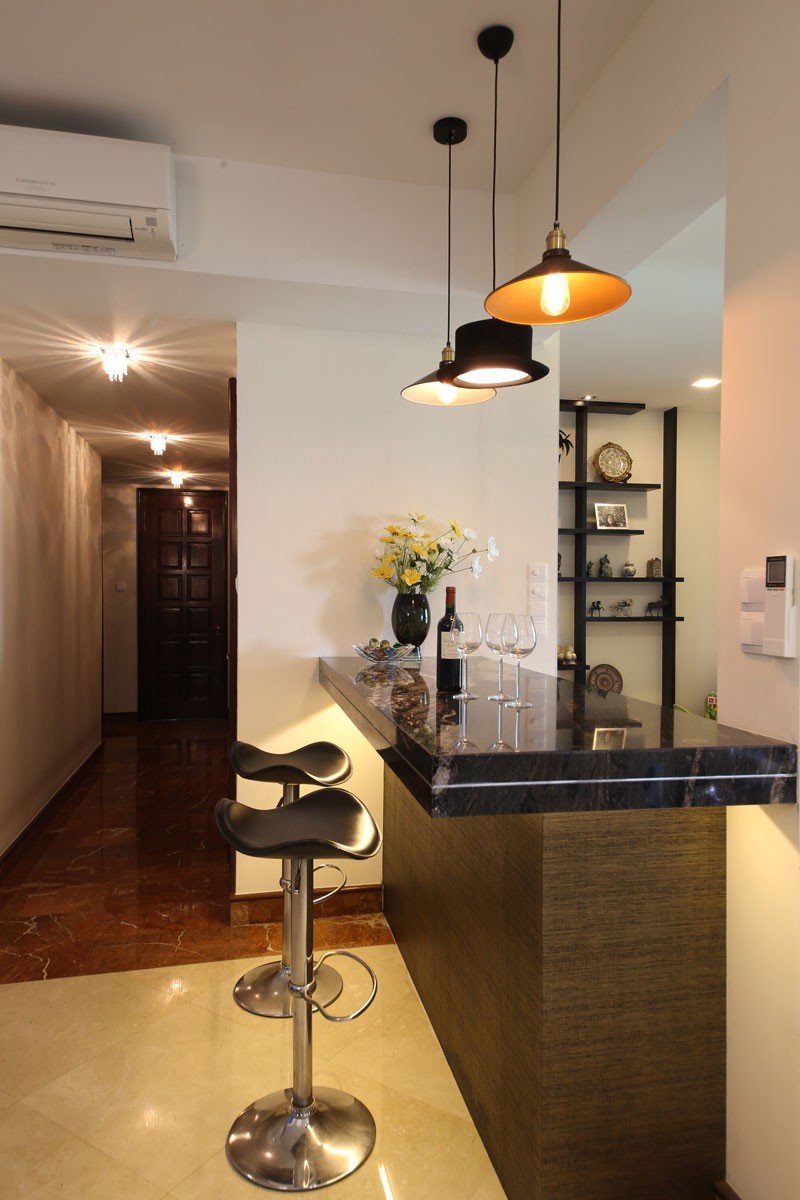 Pebble Bay | Renonation