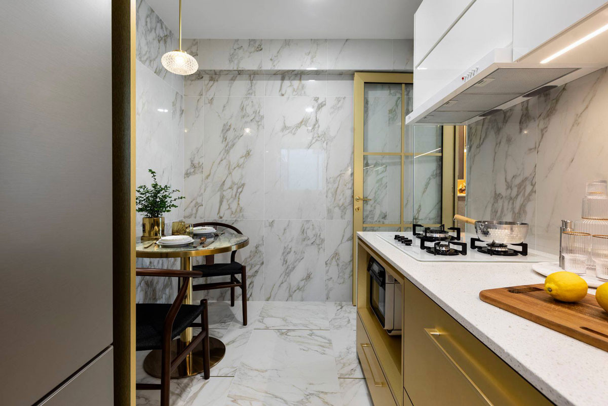 Macpherson Spring | Renonation