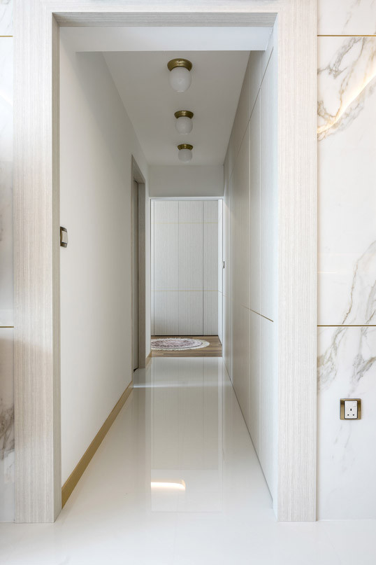 Macpherson Spring | Renonation