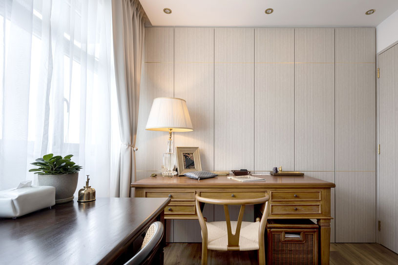 Macpherson Spring | Renonation