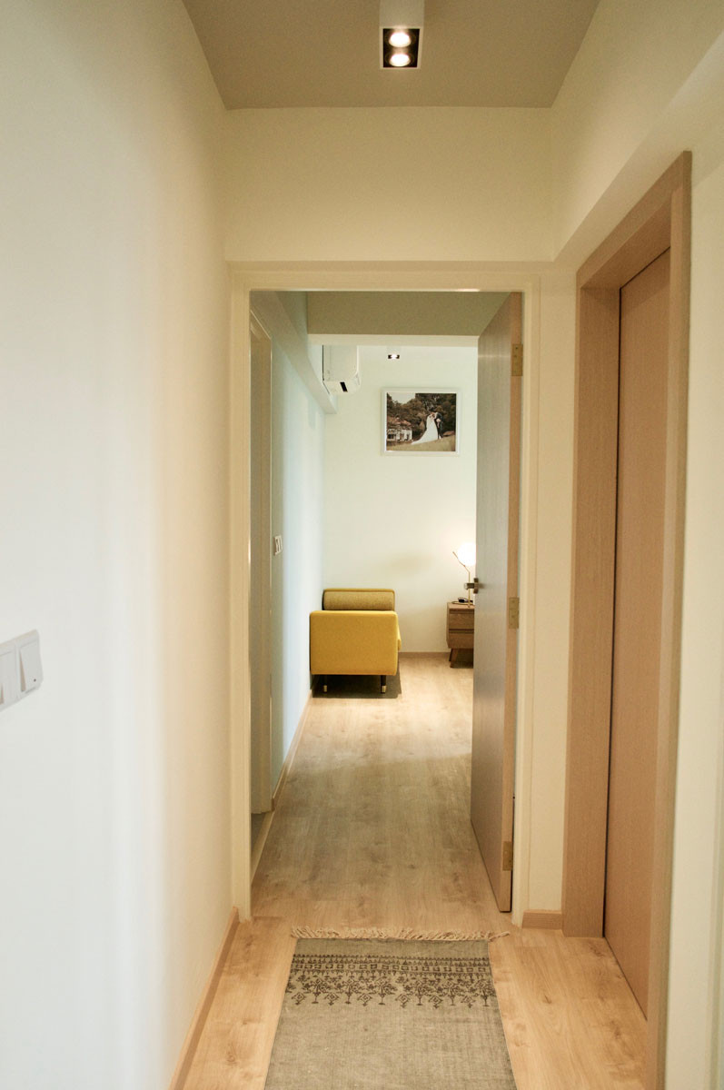 Clementi Ridges | Renonation