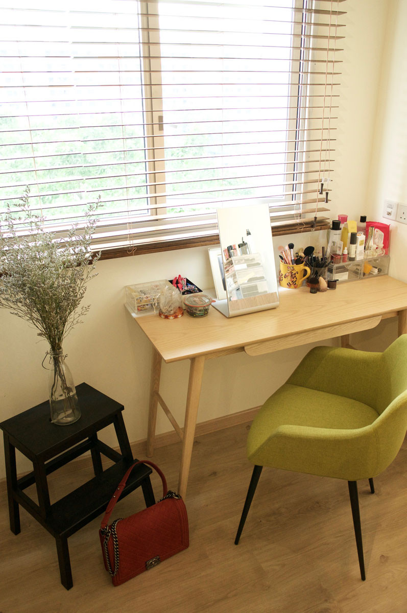 Clementi Ridges | Renonation