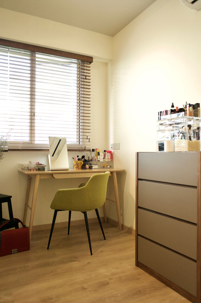 Clementi Ridges | Renonation