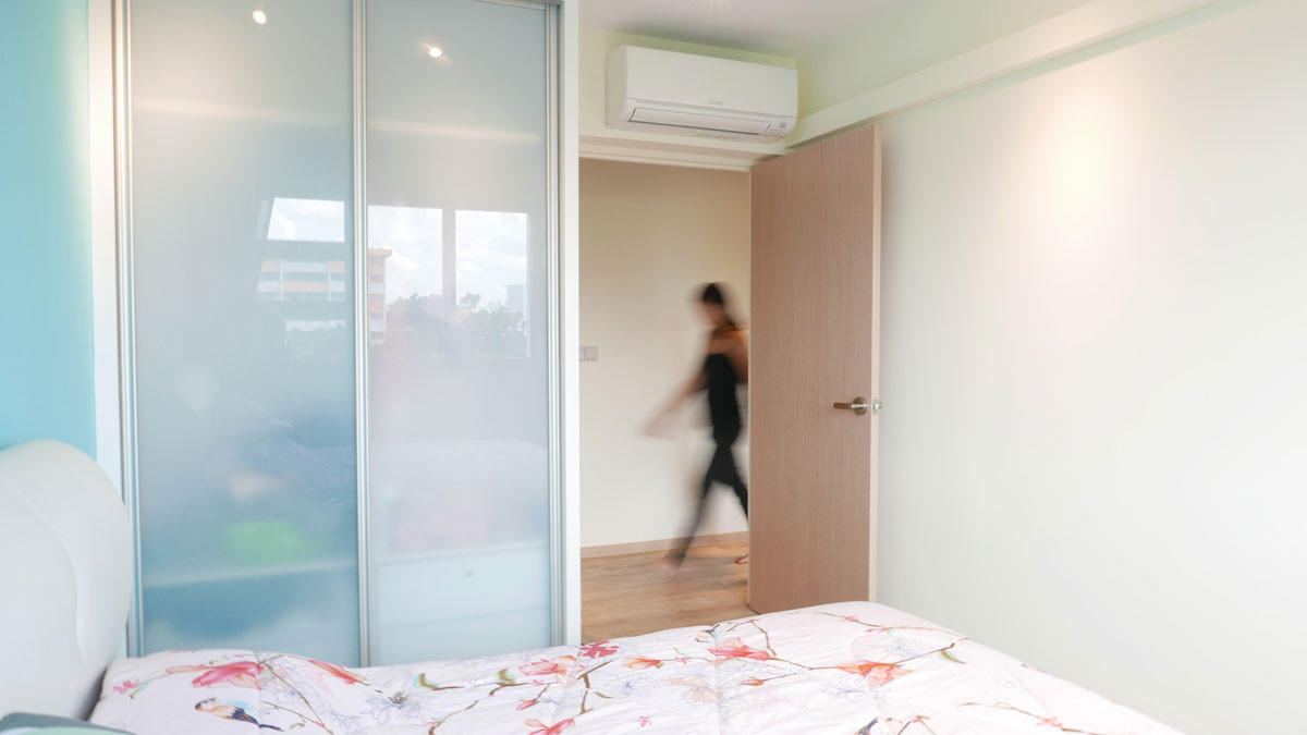 Clementi Ridges | Renonation