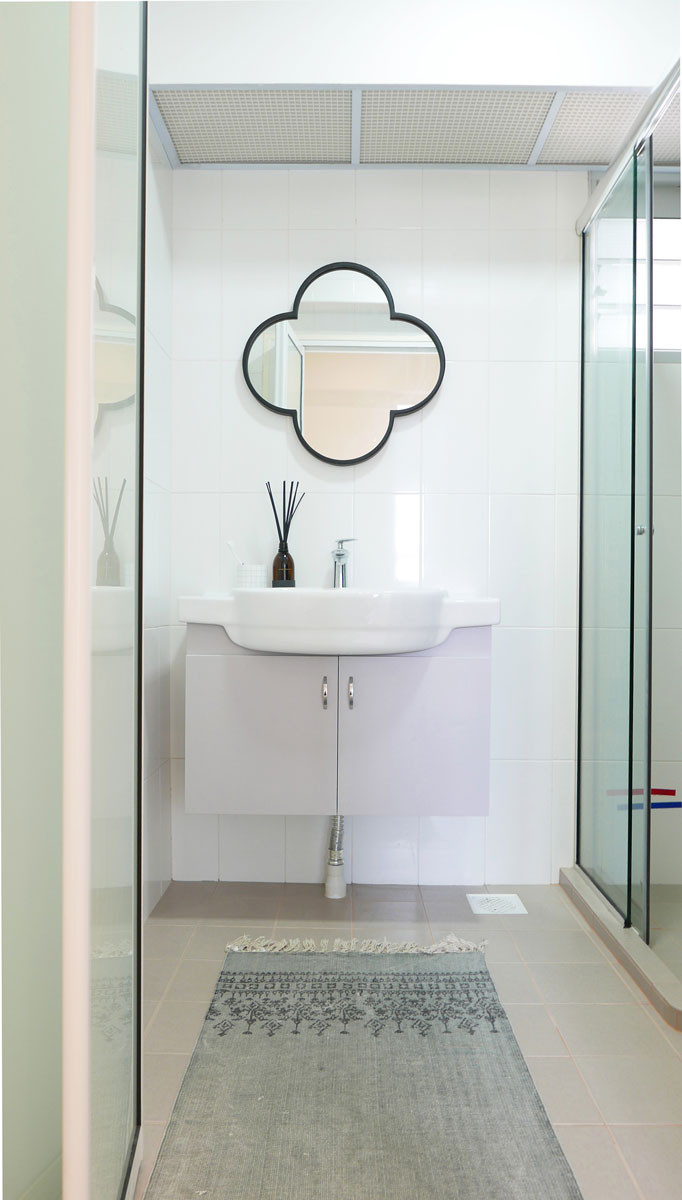 Clementi Ridges | Renonation