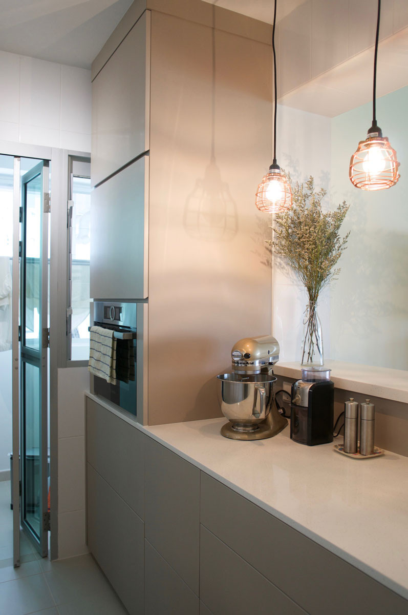 Clementi Ridges | Renonation